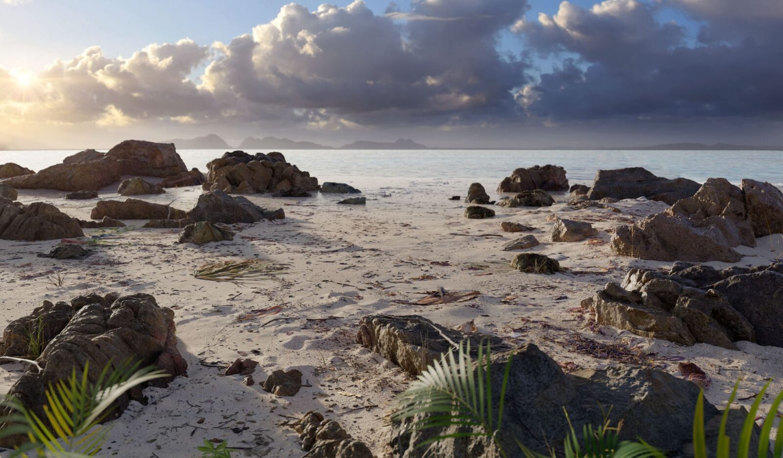 Photogrammetry: Stills to CG Realms - Virtual Producer