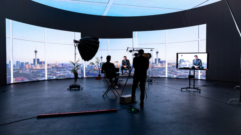 Vū Virtual Studio Launches - Virtual Producer