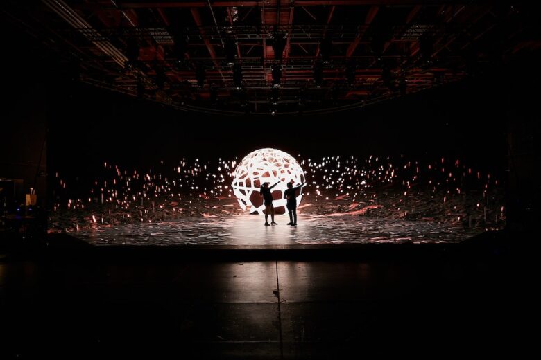 Dive Into the World of Virtual Production with disguise’s Free Online ...